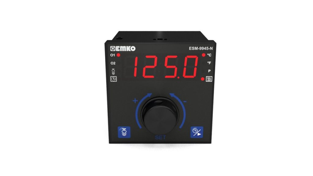 ESM-9945-N - İntegral Elektronik