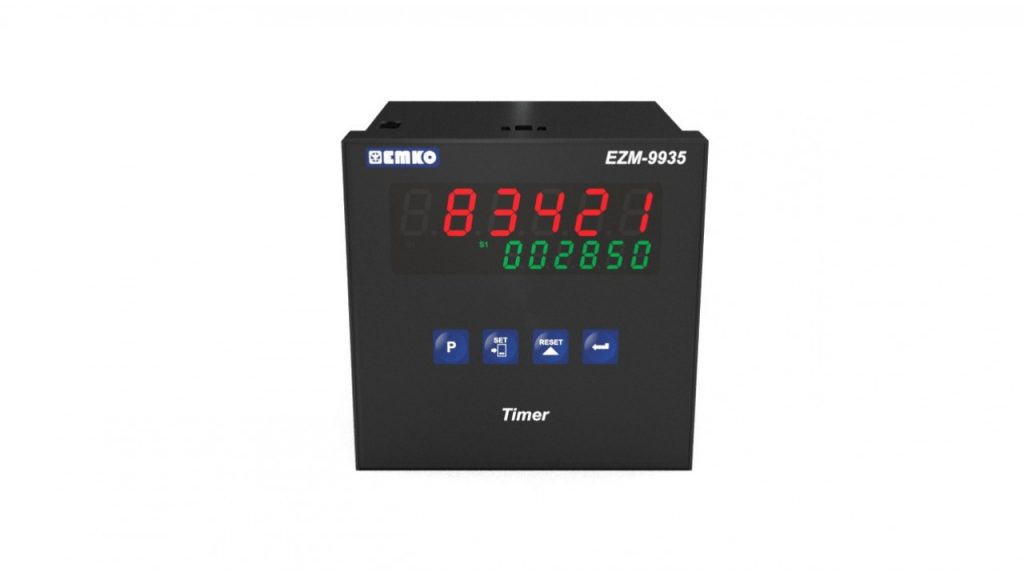 EZM-9935 - İntegral Elektronik