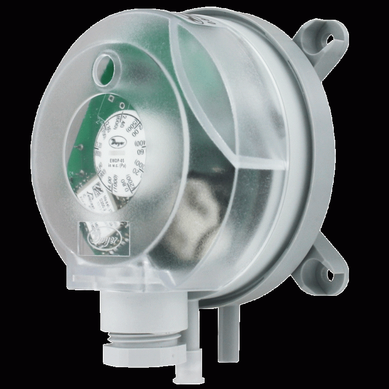 DWYER Series EWDP Wireless Communications Adjustable Differential ...