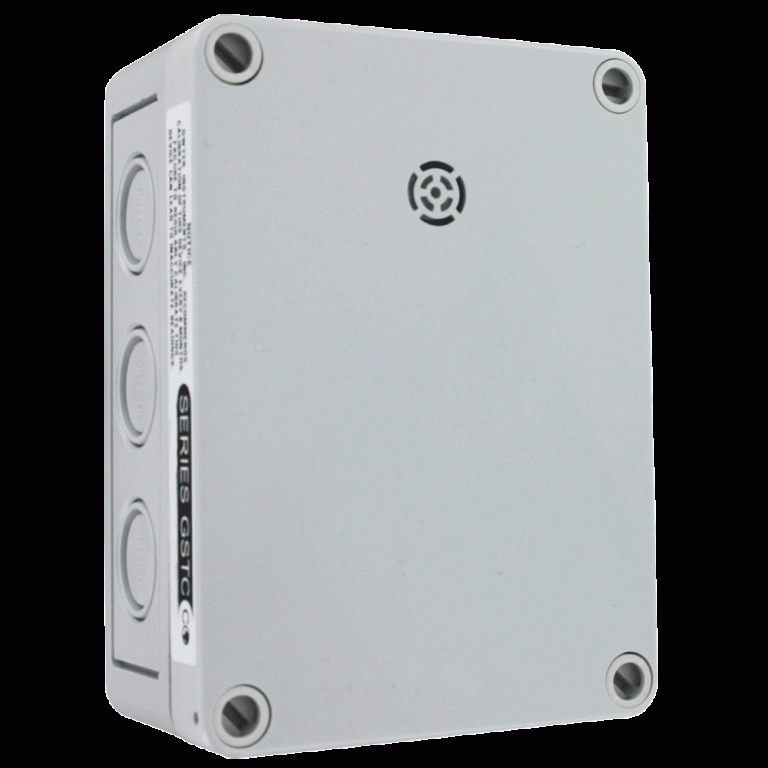 DWYER Series GSTC Carbon Monoxide/Nitrogen Dioxide Gas Transmitter ...