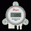 DWYER Series MSX Magnesense® Differential Pressure Transmitter ...
